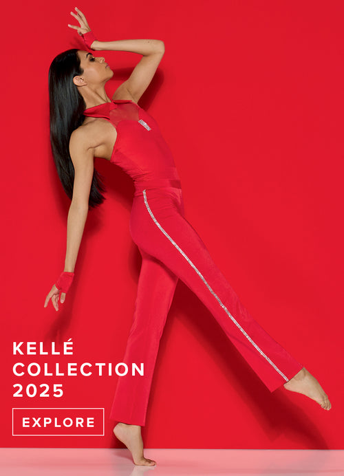 Kelle Company: Dancewear & Dance Costumes for Competition and Recital