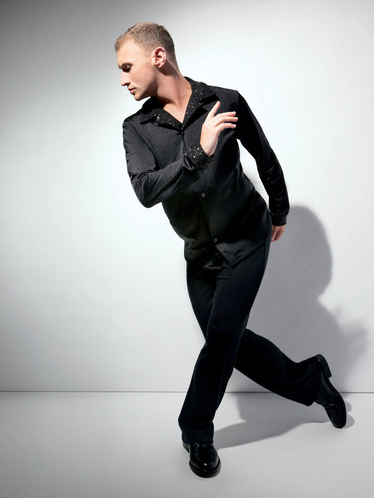 Jazz Man | Dance Costumes | Kellé