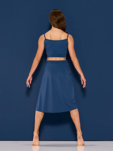 Awakening - Asymmetrical Skirt | Dance Costumes | Kellé
