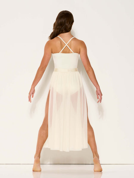 Shadow Dance - Skirt | Dance Costumes | Kellé