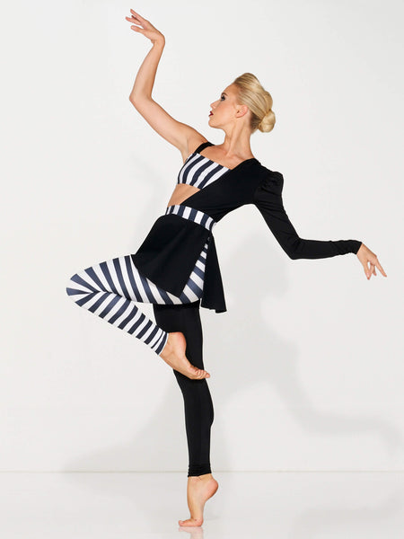 White Riot | Dance Costumes | Kellé